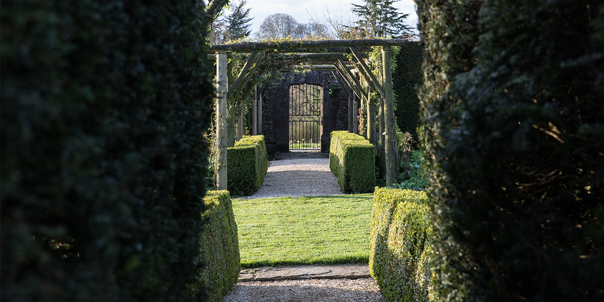 The Garden at Miserden | Miserden