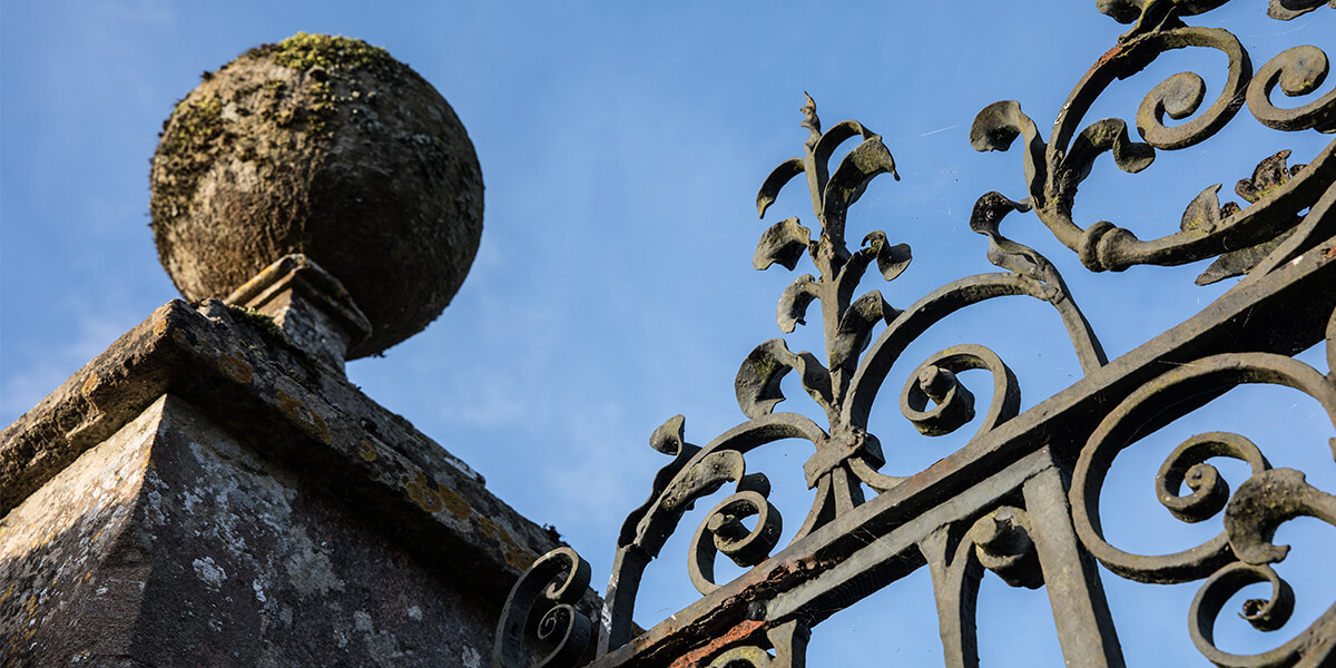 Miserden | A forward thinking estate with traditional values.