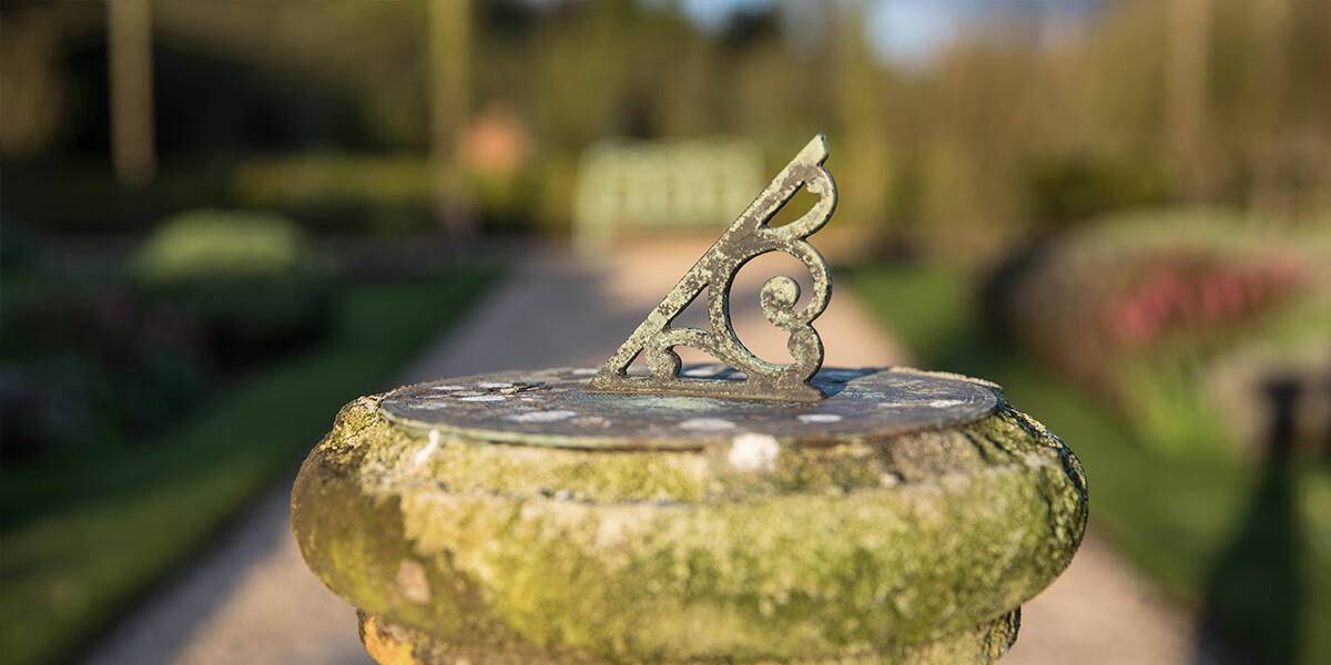 The Garden at Miserden | Miserden