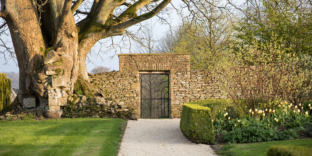 The Garden at Miserden | Miserden